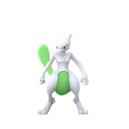 Mewtwo | Pokémon GO Wiki | Fandom