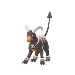 Houndoom | Pokémon GO Wiki | Fandom