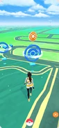 PokéStop Showcase | Pokémon GO Wiki | Fandom