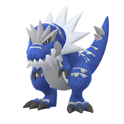 Tyrantrum | Pokémon GO Wiki | Fandom