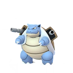 Blastoise | Wikia Pokémon Go | Fandom