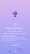 Poipole | Pokémon GO Wiki | Fandom