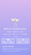 Tandemaus | Pokémon GO Wiki | Fandom