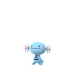 Wooper | Pokémon GO Wiki | Fandom