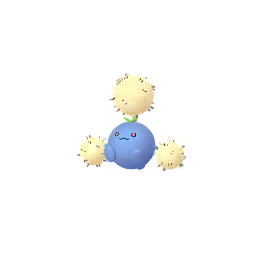 Jumpluff | Pokémon GO Wiki | Fandom