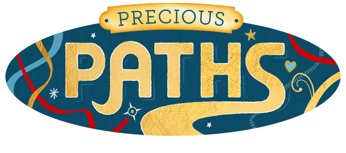 Precious Paths | Pokémon GO Wiki | Fandom