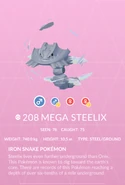 Steelix | Pokémon GO Wiki | Fandom