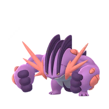 Shiny Mudkip Evolution