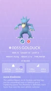 Golduck | Pokémon GO Wiki | Fandom