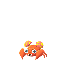 Paras | Pokémon GO Wiki | Fandom
