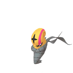 Accelgor | Pokémon GO Wiki | Fandom