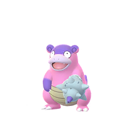 Slowbro | Pokémon GO Wiki | Fandom