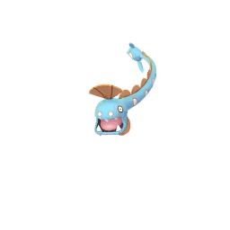 Huntail | Pokémon GO Wiki | Fandom