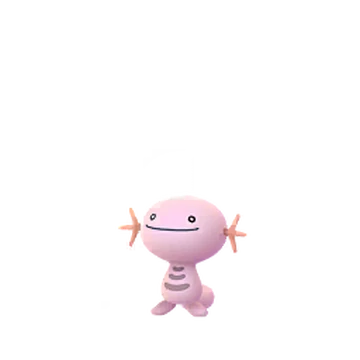 Pokemon Wooper Evolution