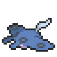 Mantine | Pokémon GO Wiki | Fandom