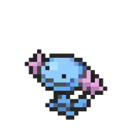 Wooper | Pokémon GO Wiki | Fandom
