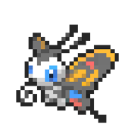 Beautifly | Pokémon GO Wiki | Fandom