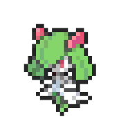 Kirlia | Pokémon GO Wiki | Fandom