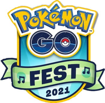 Pokémon GO Fest 2021 | Pokémon GO Wiki | Fandom