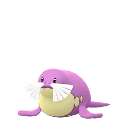 Sealeo | Pokémon GO Wiki | Fandom