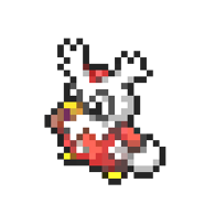 Delibird | Pokémon GO Wiki | Fandom