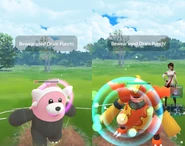 Drain Punch | Pokémon GO Wiki | Fandom