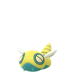 Dunsparce | Pokémon GO Wiki | Fandom