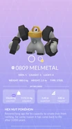 Melmetal | Pokémon GO Wiki | Fandom