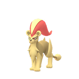 Pyroar | Pokémon GO Wiki | Fandom