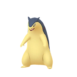 Typhlosion | Pokémon GO Wiki | Fandom