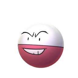 Electrode | Pokémon GO Wiki | Fandom