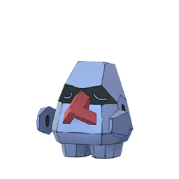 Nosepass | Pokémon GO Wiki | Fandom