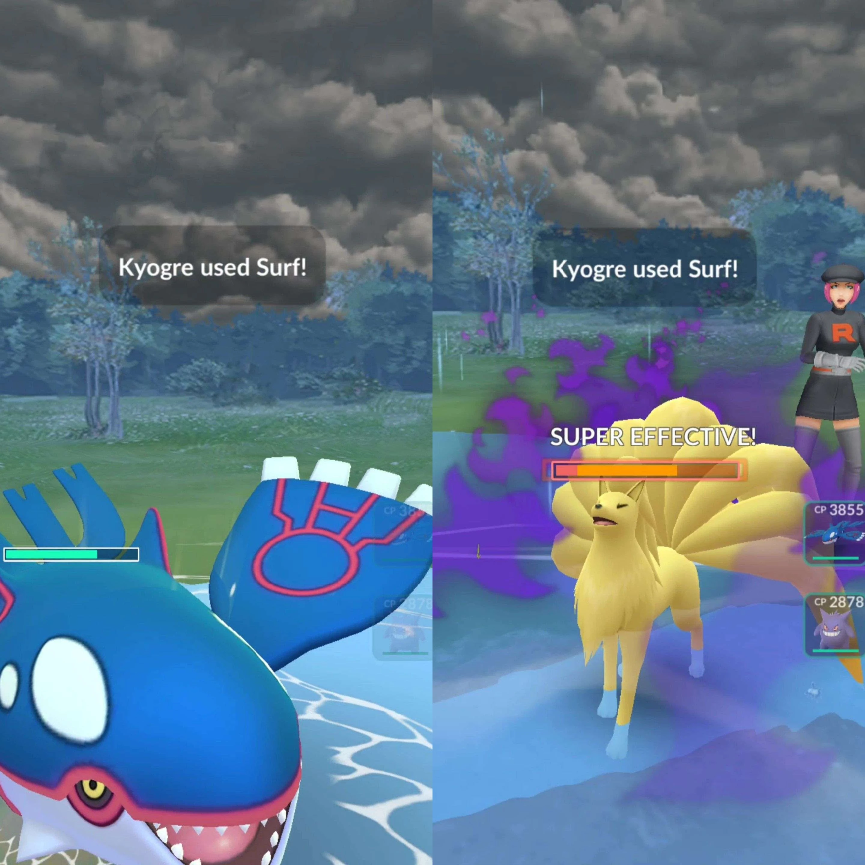 Discuss Everything About Pokémon GO Wiki | Fandom