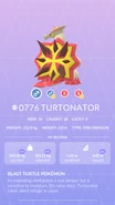 Turtonator | Pokémon GO Wiki | Fandom