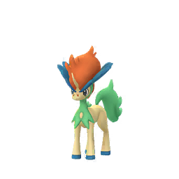 Keldeo | Pokémon GO Wiki | Fandom