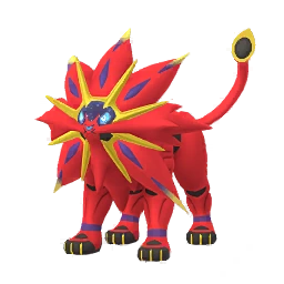Solgaleo | Pokémon GO Wiki | Fandom