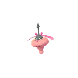 Wormadam | Pokémon GO Wiki | Fandom