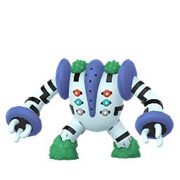Regigigas | Pokémon GO Wiki | Fandom