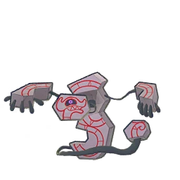 Runerigus | Pokémon GO Wiki | Fandom