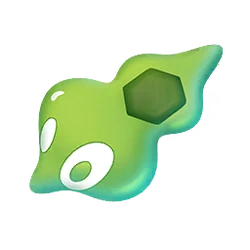 Zygarde Cube | Pokémon GO Wiki | Fandom