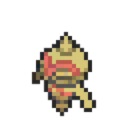 Baltoy | Pokémon GO Wiki | Fandom