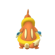 Floatzel | Pokémon GO Wiki | Fandom