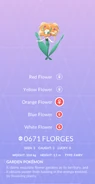 Florges | Pokémon GO Wiki | Fandom