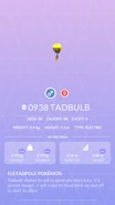 Tadbulb | Pokémon GO Wiki | Fandom