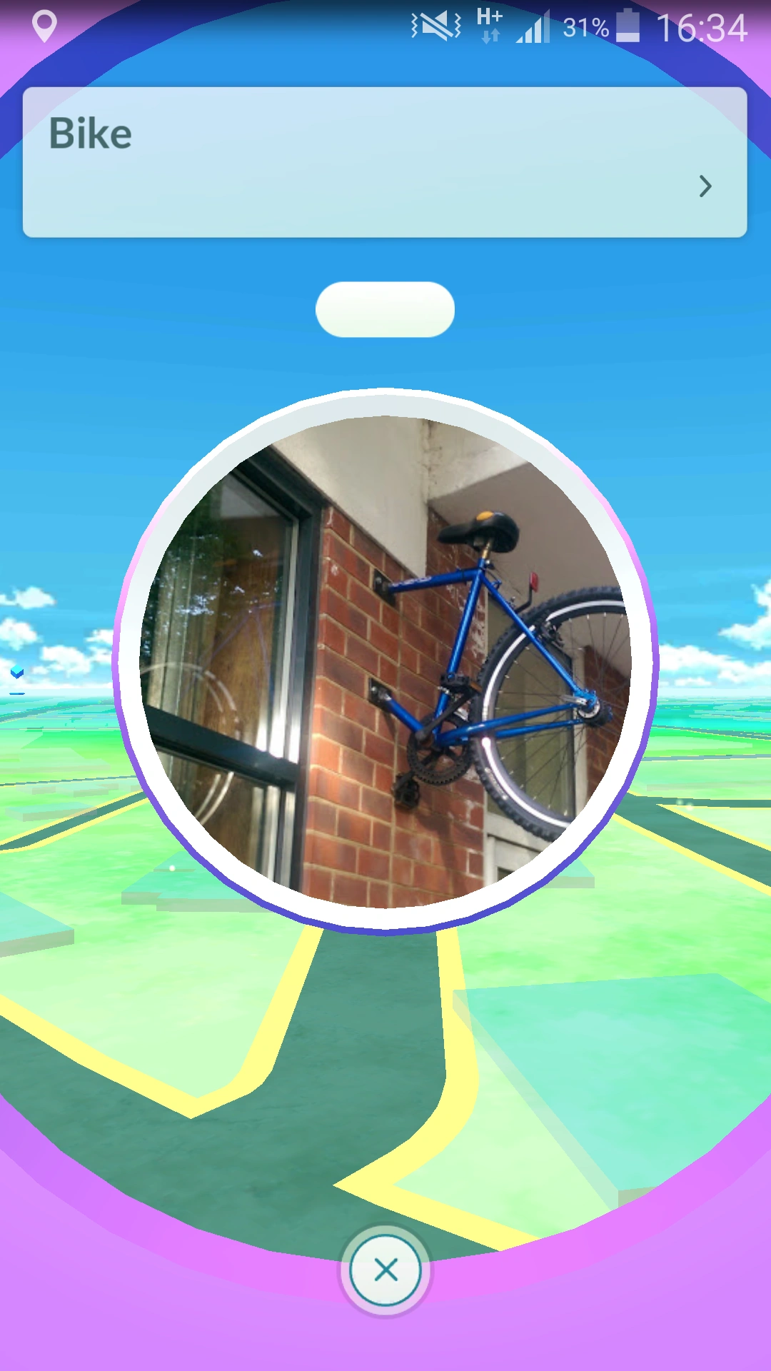 PokéStop | Wikia Pokemon Go | Fandom