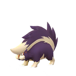 Skuntank | Pokémon GO Wiki | Fandom