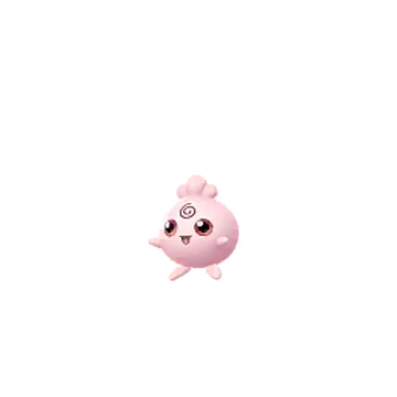 Igglybuff Evolution Chart Discuss Everything About Pokémon GO Wiki
