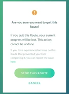 Routes | Pokémon GO Wiki | Fandom