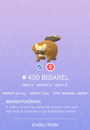 Bibarel | Pokémon GO Wiki | Fandom
