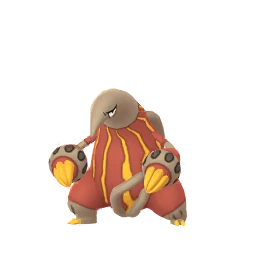 Heatmor | Pokémon GO Wiki | Fandom